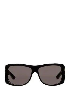 Gucci Square Sunglasses