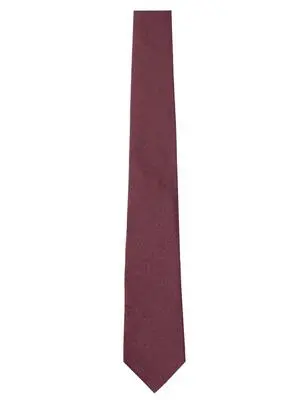 Gucci Cotton And Silk Tie - Multicolor
