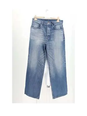Celine Max Jeans - Multicolor