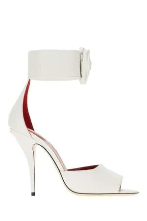 Valentino Garavani High Heel Mules - Multicolor