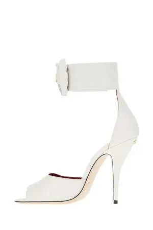 Valentino Garavani High Heel Mules - Multicolor