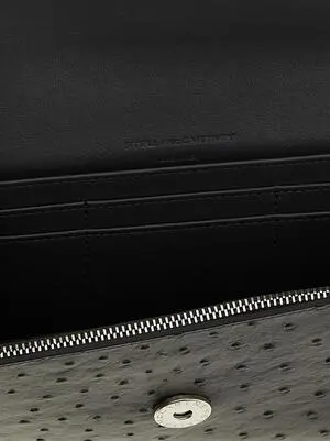 Stella McCartney Ryder' Chain Wallet