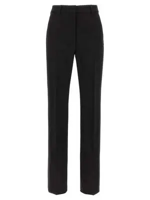 Sportmax Fetta' Pants - Black