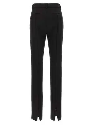 Sportmax Fetta' Pants - Black