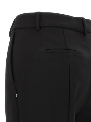 Sportmax Fetta' Pants - Black
