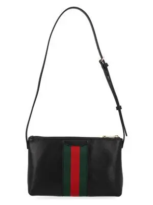 Gucci Horsebit Web Mini Bag