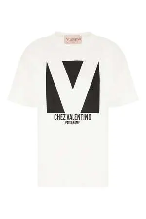 Valentino Garavani Graphic T-shirt - Multicolor