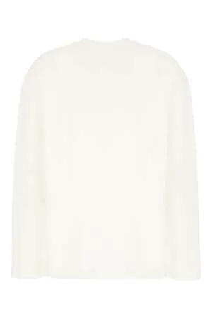 JIL SANDER Long Sleeve T-shirt - Multicolor