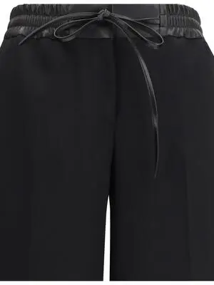 Alaïa Virgin Wool Pants