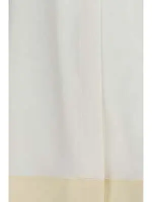 TOTEME Soft Tuxedo Shirt