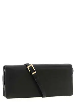 TOM FORD Supple Grain' Shoulder Bag