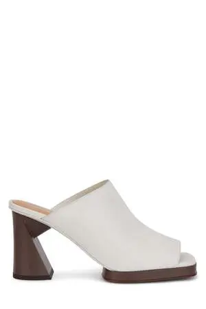 TOD'S Mules - Multicolor