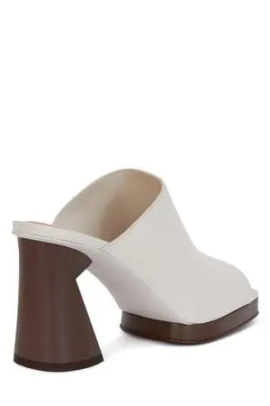 TOD'S Mules - Multicolor