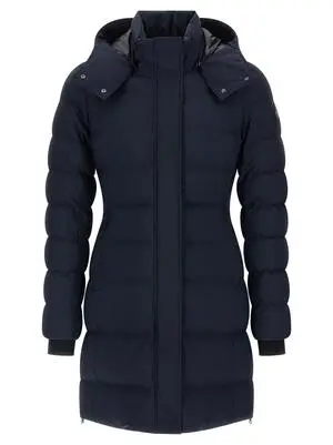 Moose Knuckles Watershed 3' Parka