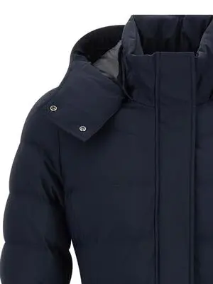 Moose Knuckles Watershed 3' Parka