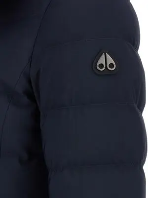 Moose Knuckles Watershed 3' Parka