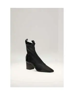 Celine Zipped Boot 55