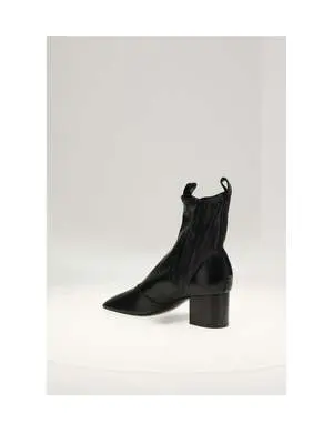 Celine Zipped Boot 55