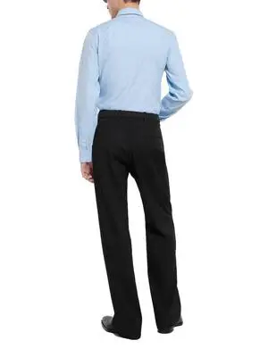Gucci Cotton Gg Shirt
