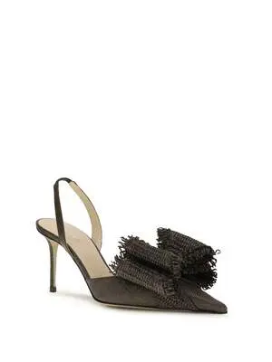 Mach & Mach Le Cadeau Pumps