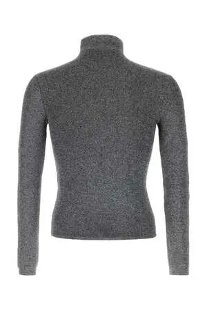 Gucci Stretch Jersey Sweater