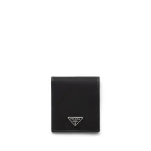 Prada Wallets & Cardholders - Black