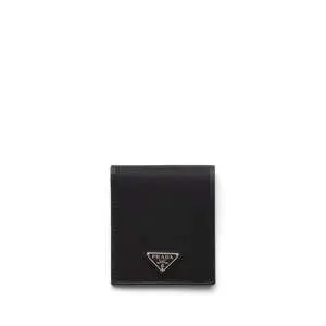 Prada Wallets & Cardholders - Black
