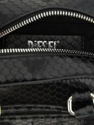 DIESEL® 1dr Dome' Mini Crossbody Bag