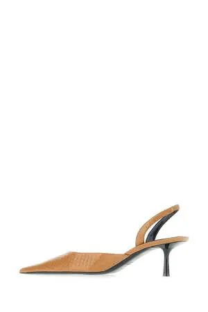 Saint Laurent Shoes Pumps