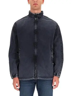 DIESEL® J-wilson Jacket - Gray