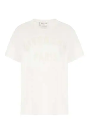 Givenchy Clothing T-shirt - Multicolor
