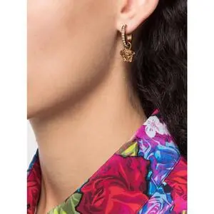 Versace Earrings