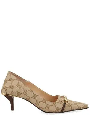 Gucci Décolleté Vittoria