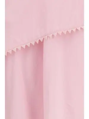 Jacquemus Traversin Layered Dress