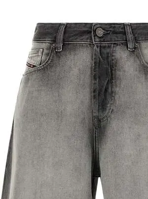 DIESEL® De-sire' Shorts