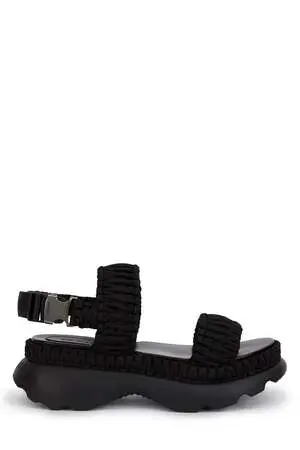 Moncler Sandals Mules - Multicolor
