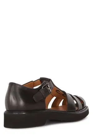 Church's Shoes Mules