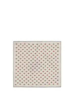 Brunello Cucinelli Silk Pochette