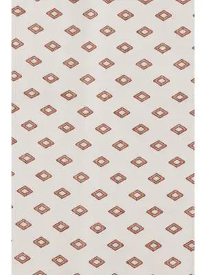 Brunello Cucinelli Silk Pochette