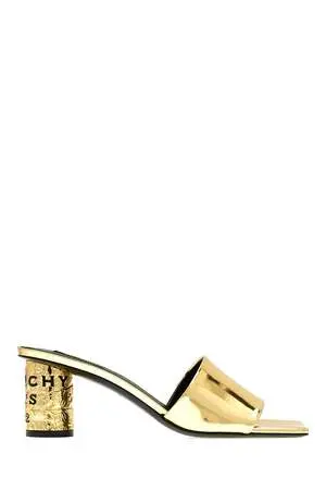 Givenchy Shoes Mules - Multicolor