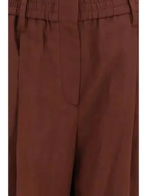 Brunello Cucinelli Sartorial Track Pants