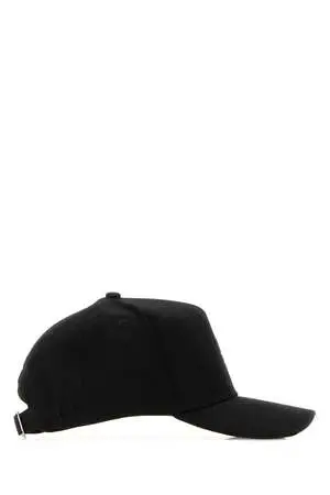 Dsquared2 Cotton Baseball Cap