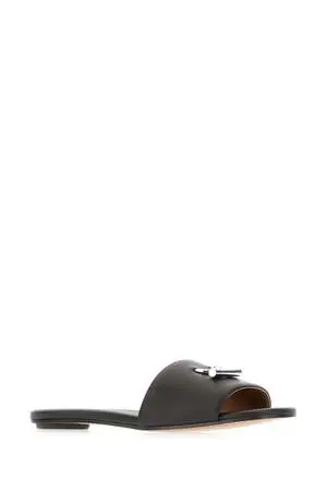 Alexander McQueen Shoes Mules