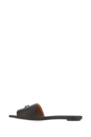 Alexander McQueen Shoes Mules