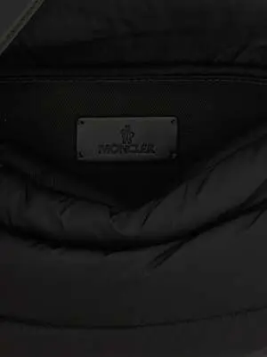 Moncler Caradoc' Shoulder Bag