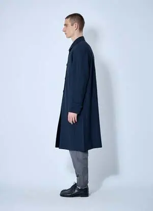 Miu Miu Mohair Blend Coat