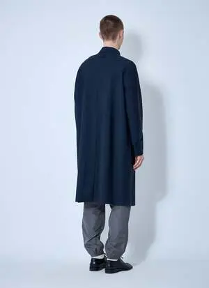 Miu Miu Mohair Blend Coat