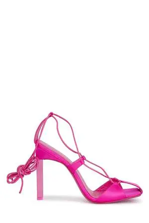 Attico Shoes Mules - Multicolor