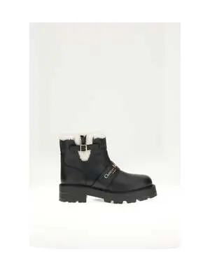 Dior Boot - Multicolor