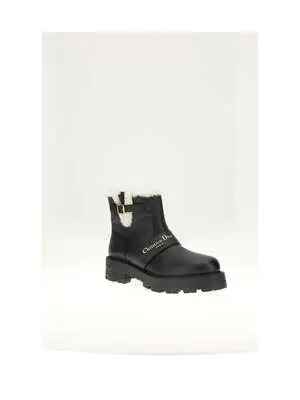 Dior Boot - Multicolor